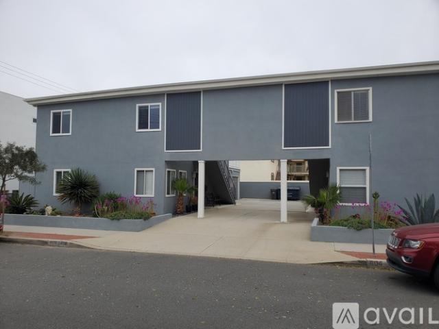 2 BR, 1 BA Apartment 406 Illinois Street, Unit 406 Illinois St, El Segundo, CA 90245