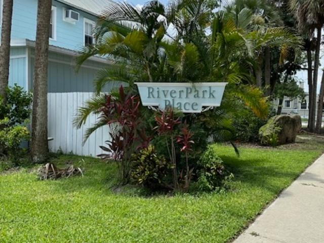 2 BR, 1 BA Apartment 408 S Riverside Dr, Unit 5, New Smyrna Beach, FL 32168