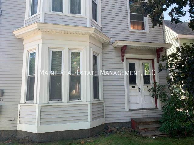 2 BR, 1 BA Apartment 409 4th St. Apt Old Town, ME 04468