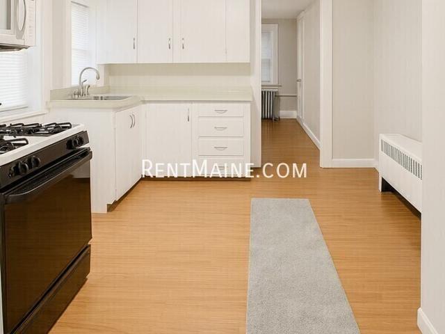 2 BR, 1 BA Apartment 409 4th St. Apt Old Town, ME 04468