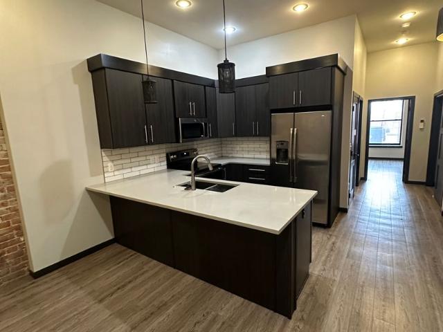 2 BR, 1 BA Apartment 409 W Norfolk Ave, Norfolk, NE 68701