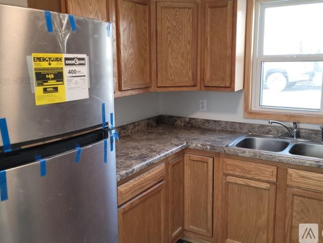 2 BR, 1 BA Apartment 409 S Madison Ave, Unit A, New Underwood, SD 57761
