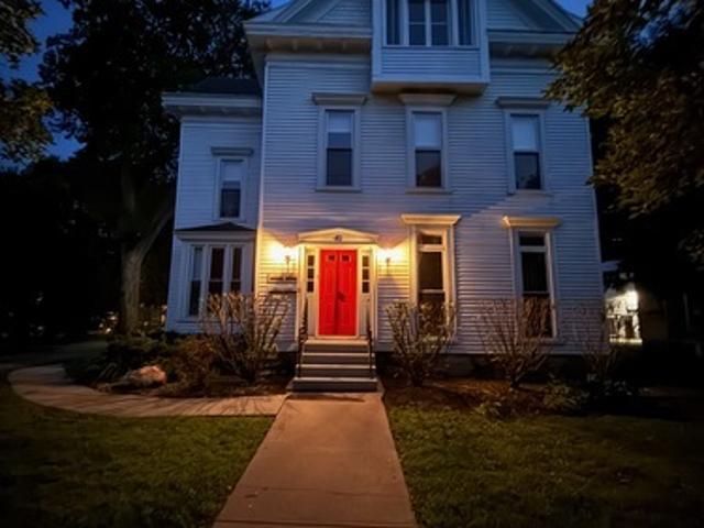 2 BR, 1 BA Apartment 40 E Main St, Unit D, Canton, NY 13617