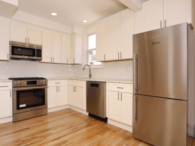 2 BR, 1 BA Apartment 413 JEFFERSON St, Hoboken, NJ 7030