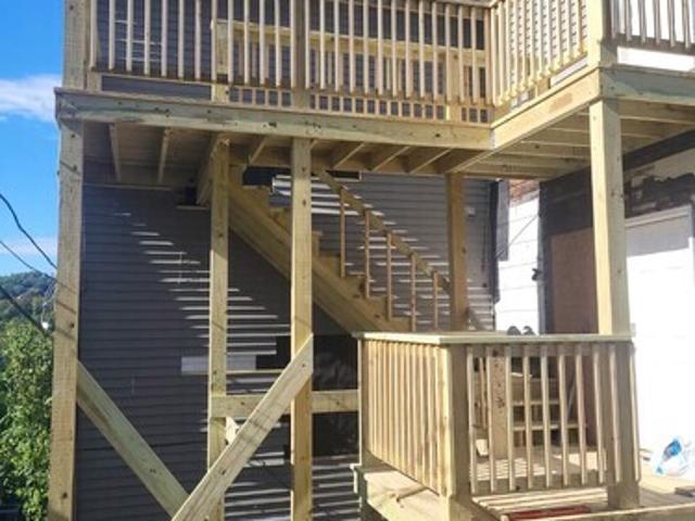 2 BR, 1 BA Apartment 413 Mc Lane Ave, Unit apt 1, Morgantown, WV 26505