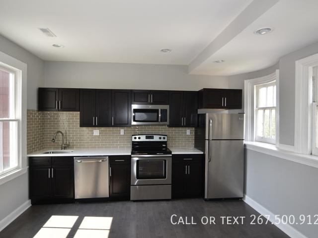 2 BR, 1 BA Apartment 4100 Parkside ave, Philadelphia, PA 19104