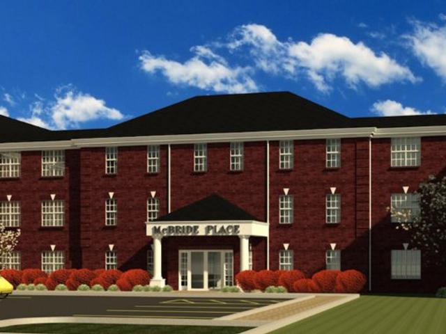 2 BR, 1 BA Apartment 4100 W. Third St Dayton, OH 45417