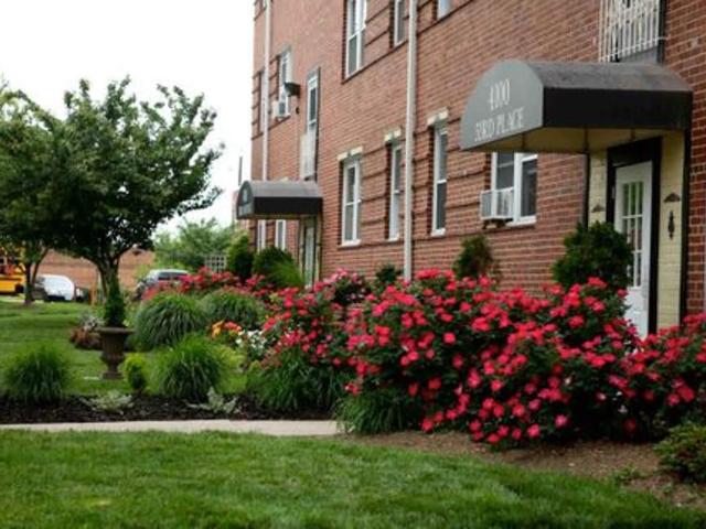 2 BR, 1 BA Apartment 4101 53rd St Ave, Unit A1 Unit 4205A1, Bladensburg, MD 20710
