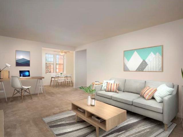 2 BR, 1 BA Apartment 4101 Kaywood Place Unit 08R109 4, Mount Rainier, MD 20712