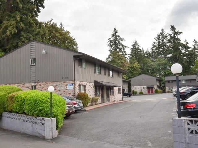 2 BR, 1 BA Apartment 4105 Main Street Unit 23, Vancouver, WA 98663