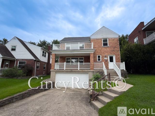 2 BR, 1 BA Apartment 4105 Paxton Woods Dr, Unit 1, Cincinnati, OH 45209