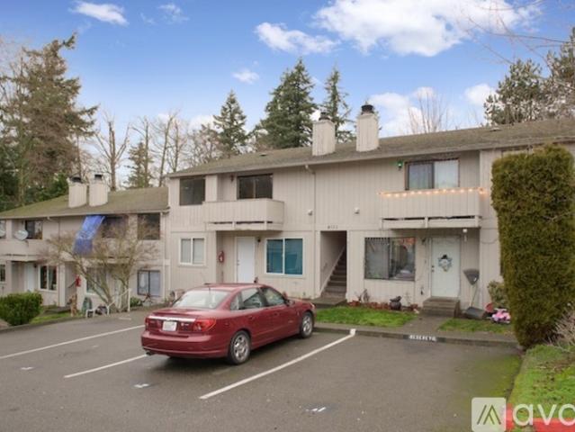 2 BR, 1 BA Apartment 4109 156th St SW, Unit B4, Lynnwood, WA 98087