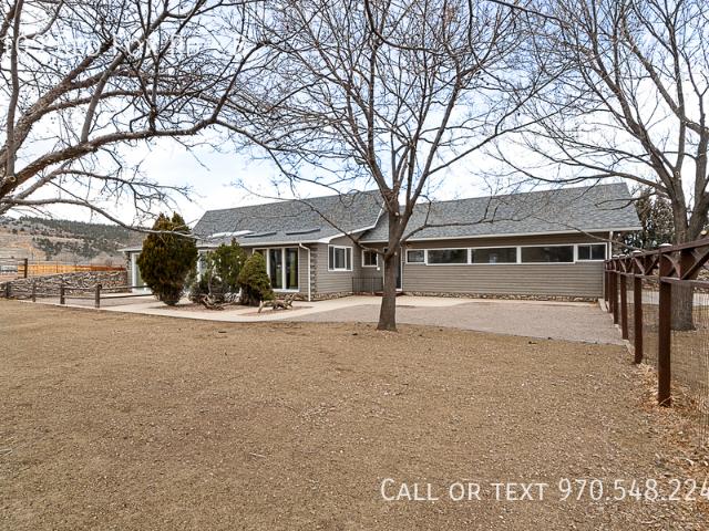 2 BR, 1 BA Apartment 4109 Red Fox Rd, Fort Collins, CO 80526