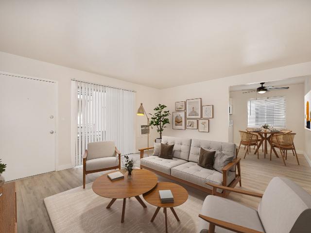 2 BR, 1 BA Apartment 410 Buck Avenue Unit 404D, Vacaville, CA 95688