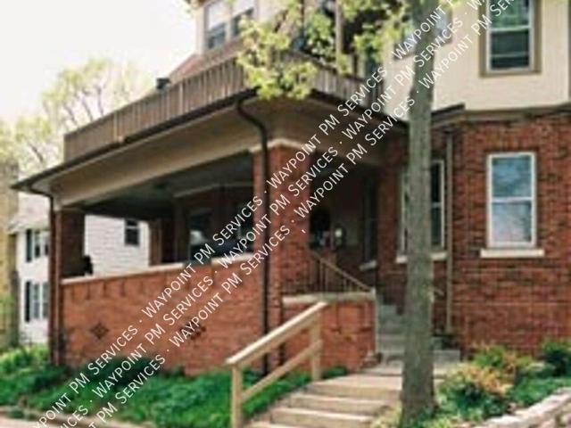 2 BR, 1 BA Apartment 410 N. Butler Street, Madison, WI 53703