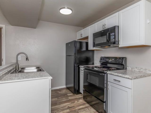 2 BR, 1 BA Apartment 410 N Grande Ave Unit 5 515, Tucson, AZ 85745
