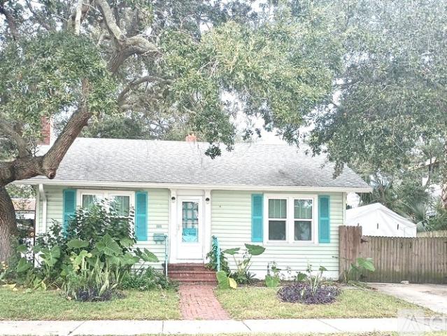 2 BR, 1 BA Apartment 410 North Oleander Avenue, Daytona Beach, FL 32118