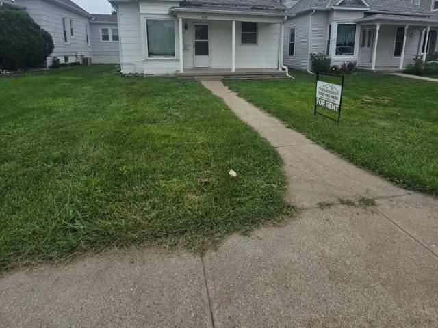 2 BR, 1 BA Apartment 410 S 4th St, Norfolk, NE 68701