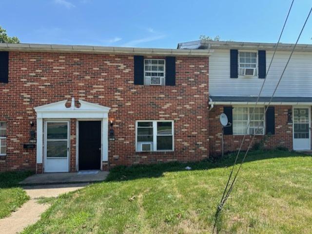 2 BR, 1 BA Apartment 410C N Enola Dr, Enola, PA 17025