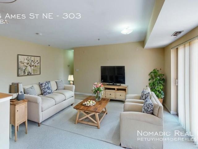 2 BR, 1 BA Apartment 4116 Ames St NE, Washington, DC 20019