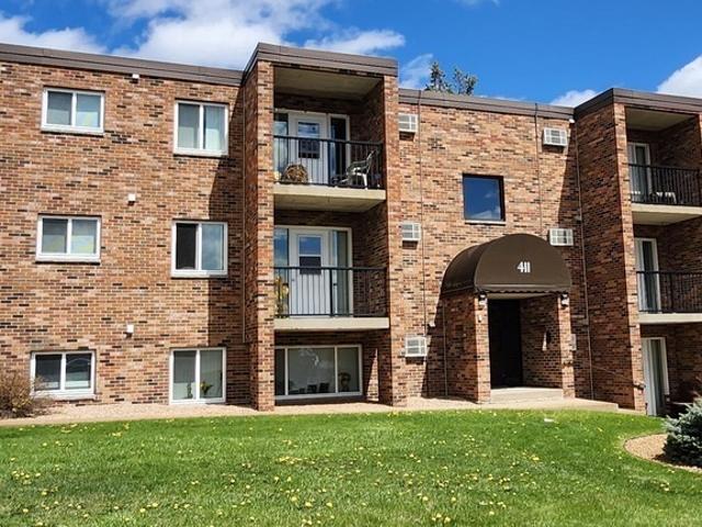 2 BR, 1 BA Apartment 411 7th St N, Sartell, MN 56377