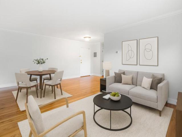 2 BR, 1 BA Apartment 411 Bloomfield Avenue Unit B01, Verona, NJ 07044