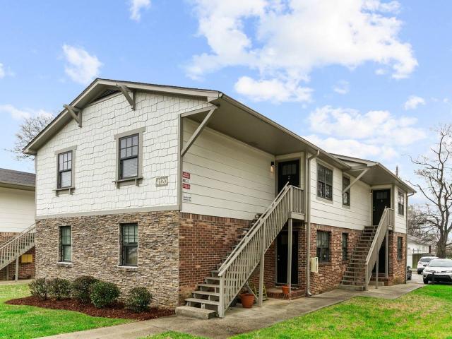 2 BR, 1 BA Apartment 4128 5th Ave S, Unit I, Unit 4124 2, Birmingham, AL 35222