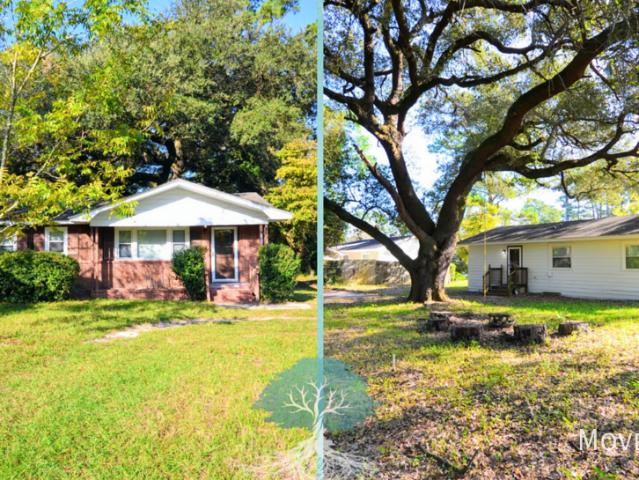 2 BR, 1 BA Apartment 412 S. Kerr Ave, Wilmington, NC 28403