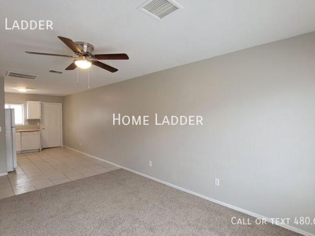 2 BR, 1 BA Apartment 4130 N Toltec Rd, Eloy, AZ 85131