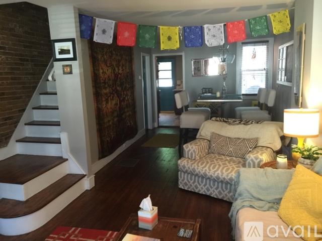 2 BR, 1 BA Apartment 4143 Tower Street, Unit Tower Street, Philadelphia, PA 19127