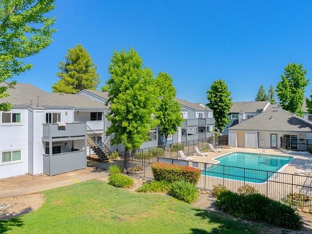 2 BR, 1 BA Apartment 4146 Madison Ave Unit 73, North Highlands, CA 95660