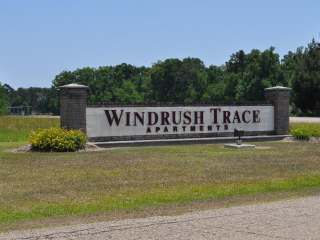 2 BR, 1 BA Apartment 414 Windrush Dr Unit 410 7, Hammond, LA 70403