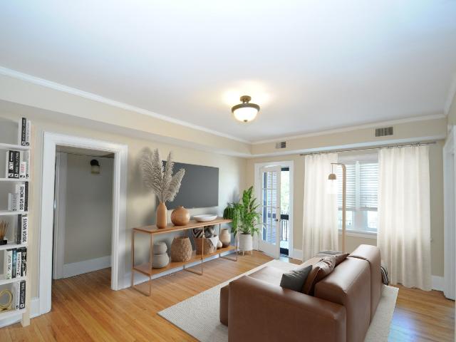 2 BR, 1 BA Apartment 414 Lindsay Street Unit S 01, Chattanooga, TN 37403