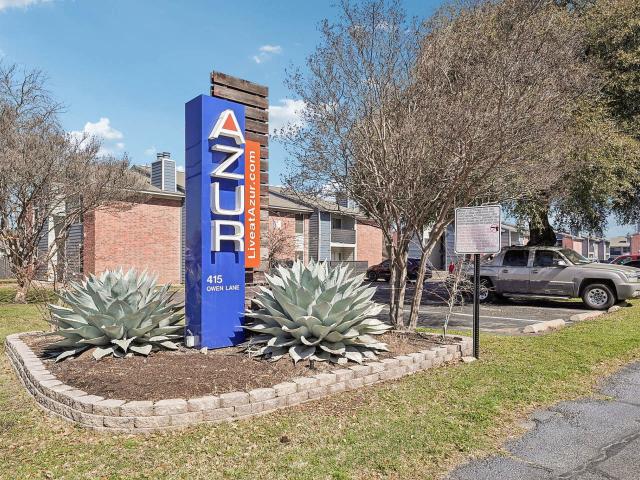 2 BR, 1 BA Apartment 415 Owen Lane Unit 1011, Waco, TX 76710