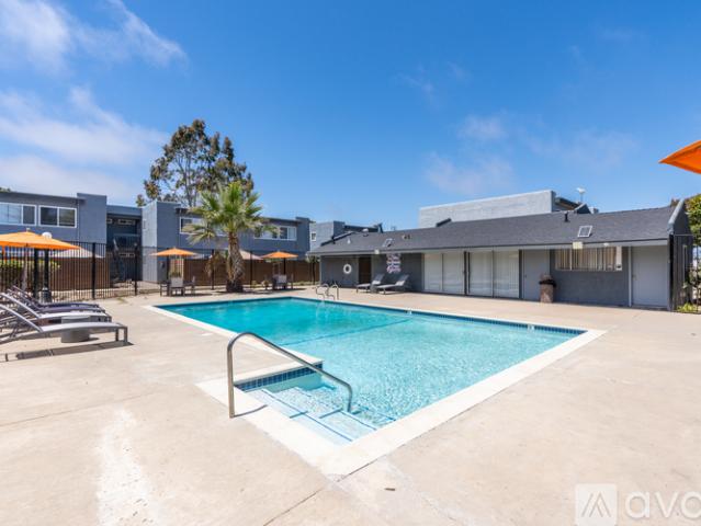 2 BR, 1 BA Apartment 416 W North Ave, Unit 20, Lompoc, CA 93436