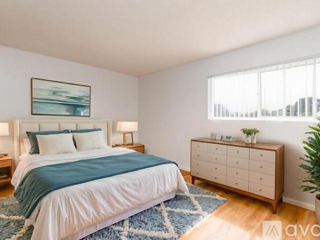 2 BR, 1 BA Apartment 416 W North Ave, Unit 48, Lompoc, CA 93436