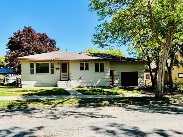 2 BR, 1 BA Apartment 416 Clarke, Helena, MT 59601