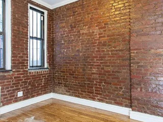 2 BR, 1 BA Apartment 416 East 13 Th St, Unit 1A, New York City, NY 10009