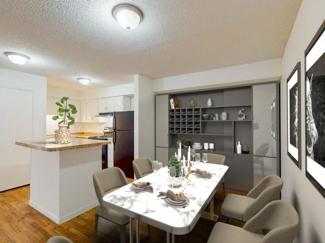 2 BR, 1 BA Apartment 416 Southeast 3rd Street Unit 500 17, Lees Summit, MO 64063