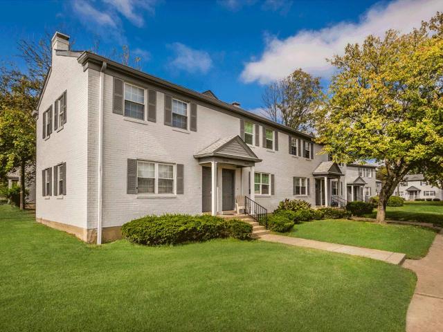 2 BR, 1 BA Apartment 418 Marshall Walk Unit 5423 NIM, Louisville, KY 40214