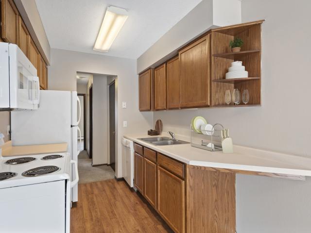 2 BR, 1 BA Apartment 4199 46th Avenue North Unit 65 316, Minneapolis, MN 55422