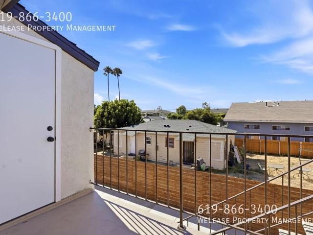 2 BR, 1 BA Apartment 41 Madison Ave, Chula Vista, CA 91910