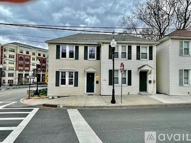 2 BR, 1 BA Apartment 41 Clinton Place, Unit 41, Morristown, NJ 07960