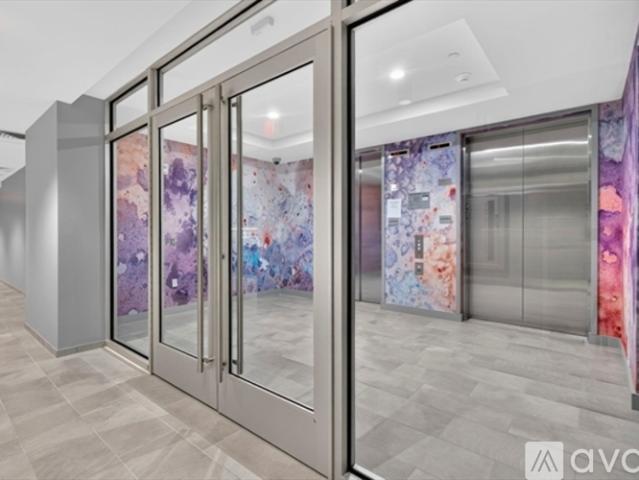 2 BR, 1 BA Apartment 41 Lagrange Street, Unit 1002, Boston, MA 02116