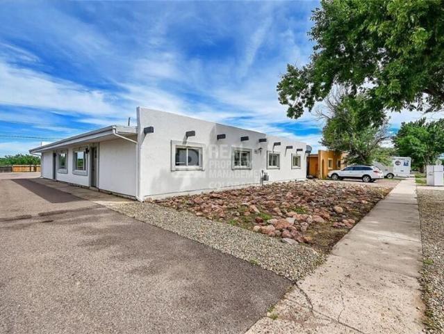 2 BR, 1 BA Apartment 41 University Dr, Colorado Springs, CO 80910