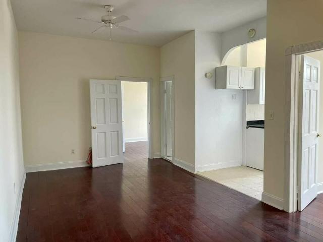 2 BR, 1 BA Apartment 41 47 St Nicholas Terrace, Manhattan, NY 10027