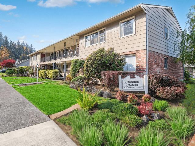 2 BR, 1 BA Apartment 423 Monroe Street Unit 419, Oregon City, OR 97045