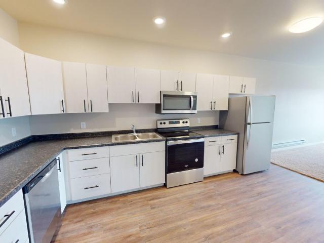 2 BR, 1 BA Apartment 4200 North Marion Road Unit 4720 316, Sioux Falls, SD 57107