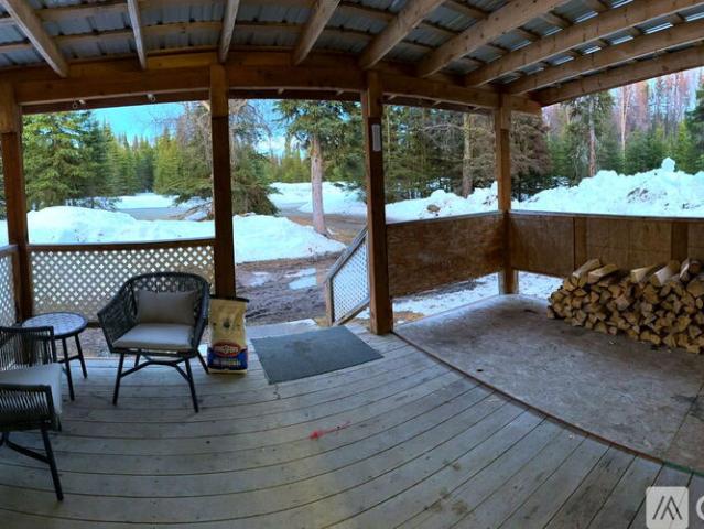 2 BR, 1 BA Apartment 42019 Sam Street, Unit A, Kenai, AK 99611