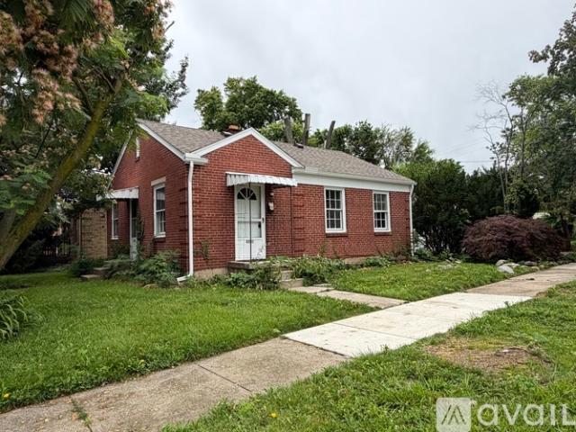 2 BR, 1 BA Apartment 4201 Ellery Ave, Moraine, OH 45439